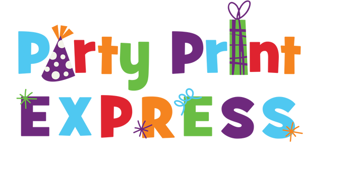 Party Print Express | Party Print Express